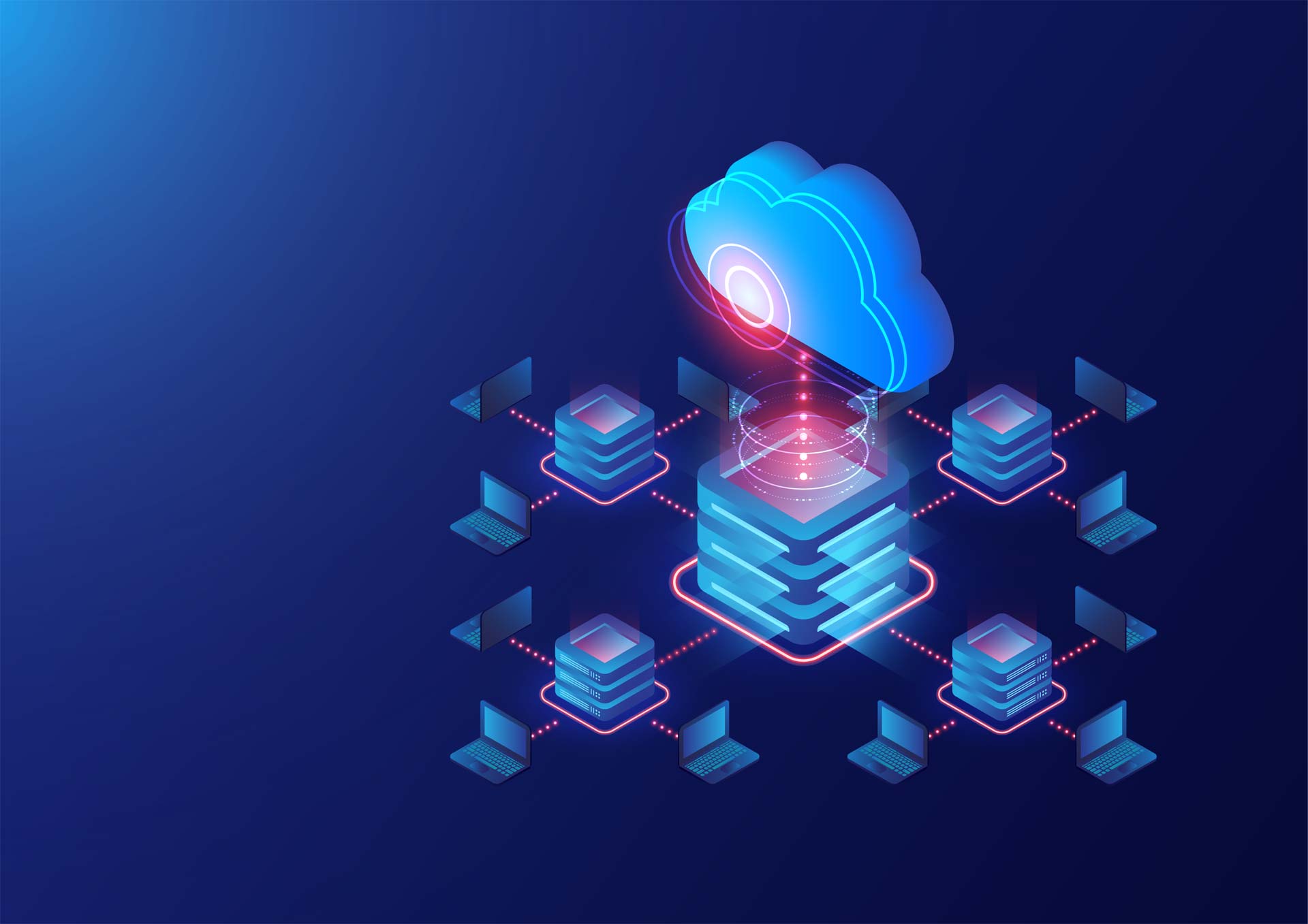 Kubernetes as a service - Lightenna